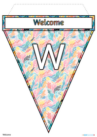 SEN Teacher ⋆ Display Lettering ⋆ Printable Classroom Display Titles